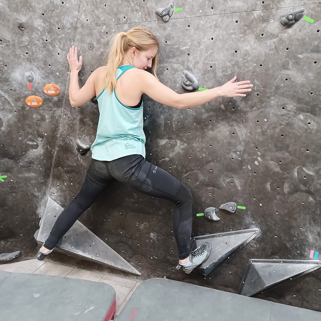 Aktuell | BLOCKFELD Boulderpark